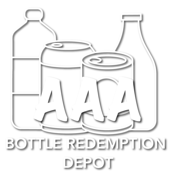 Home | AAA Bottle Redemption Depot