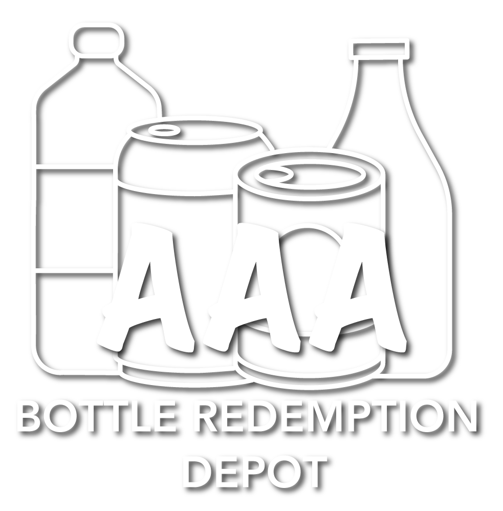 Home | AAA Bottle Redemption Depot